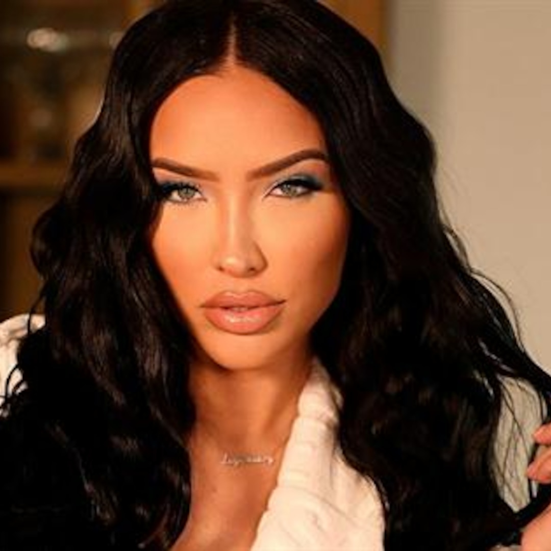 ‘selling Sunsets Bre Tiesi Looks Unrecognizable With New Blonde Transformation